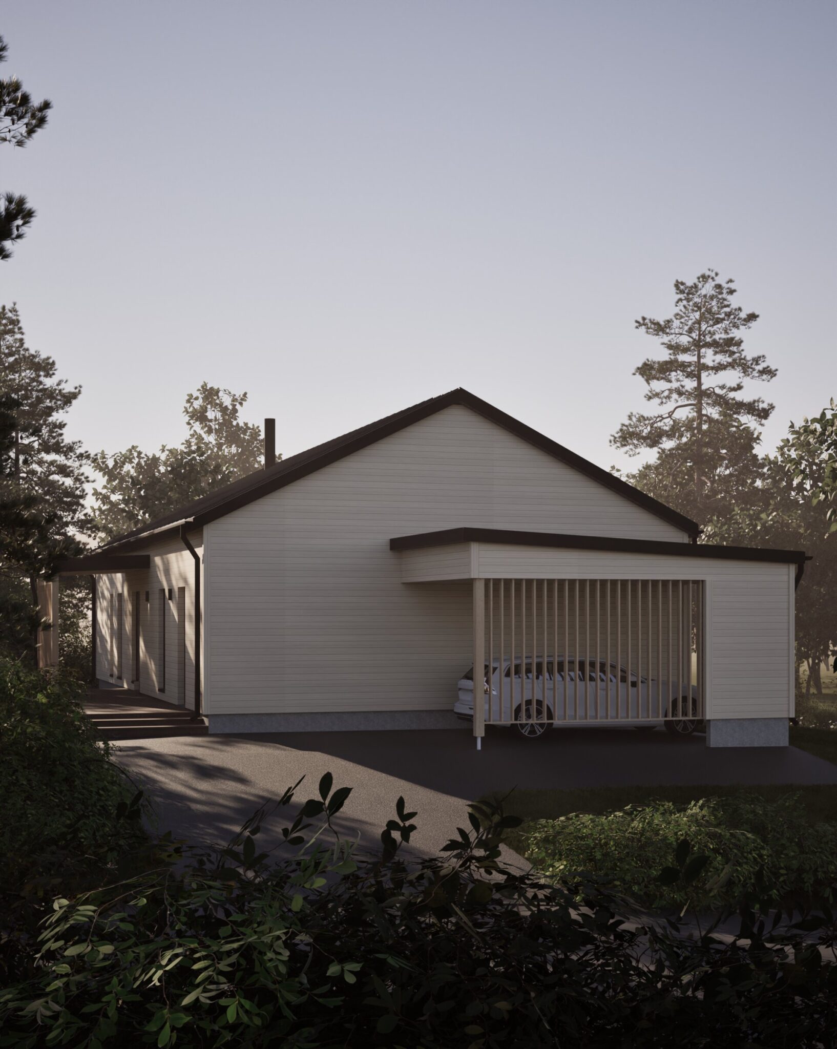 Jukkatalo - Jukkatalo